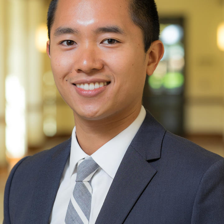 Christopher Phan | The business school at Rice University (Rice Business)